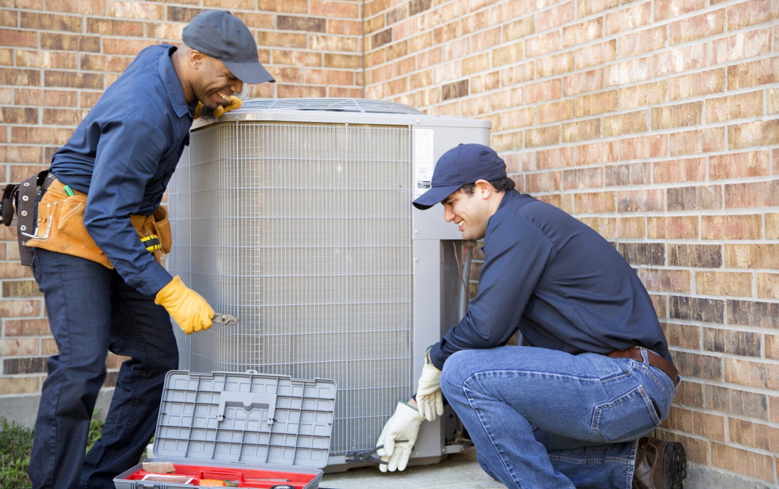 Air Conditioning Installation - Dash Mechanical HVAC | Brick, NJ