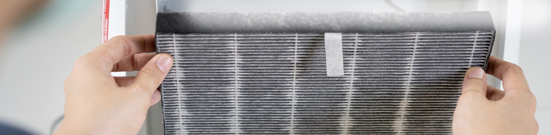 Air Purification - Dash Mechanical HVAC | Brick, NJ