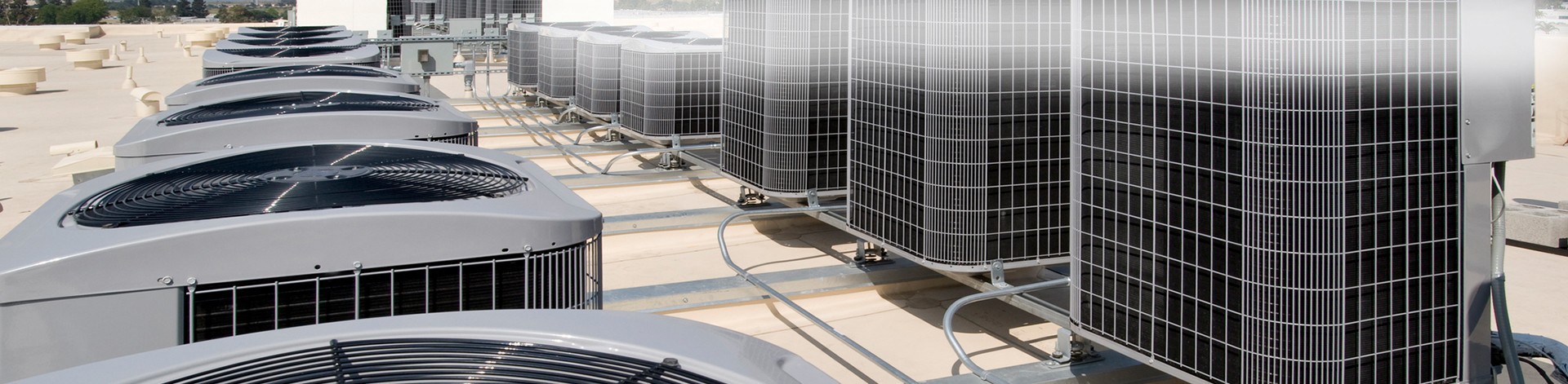 Commercial & Industrial - Dash Mechanical HVAC | Brick, NJ